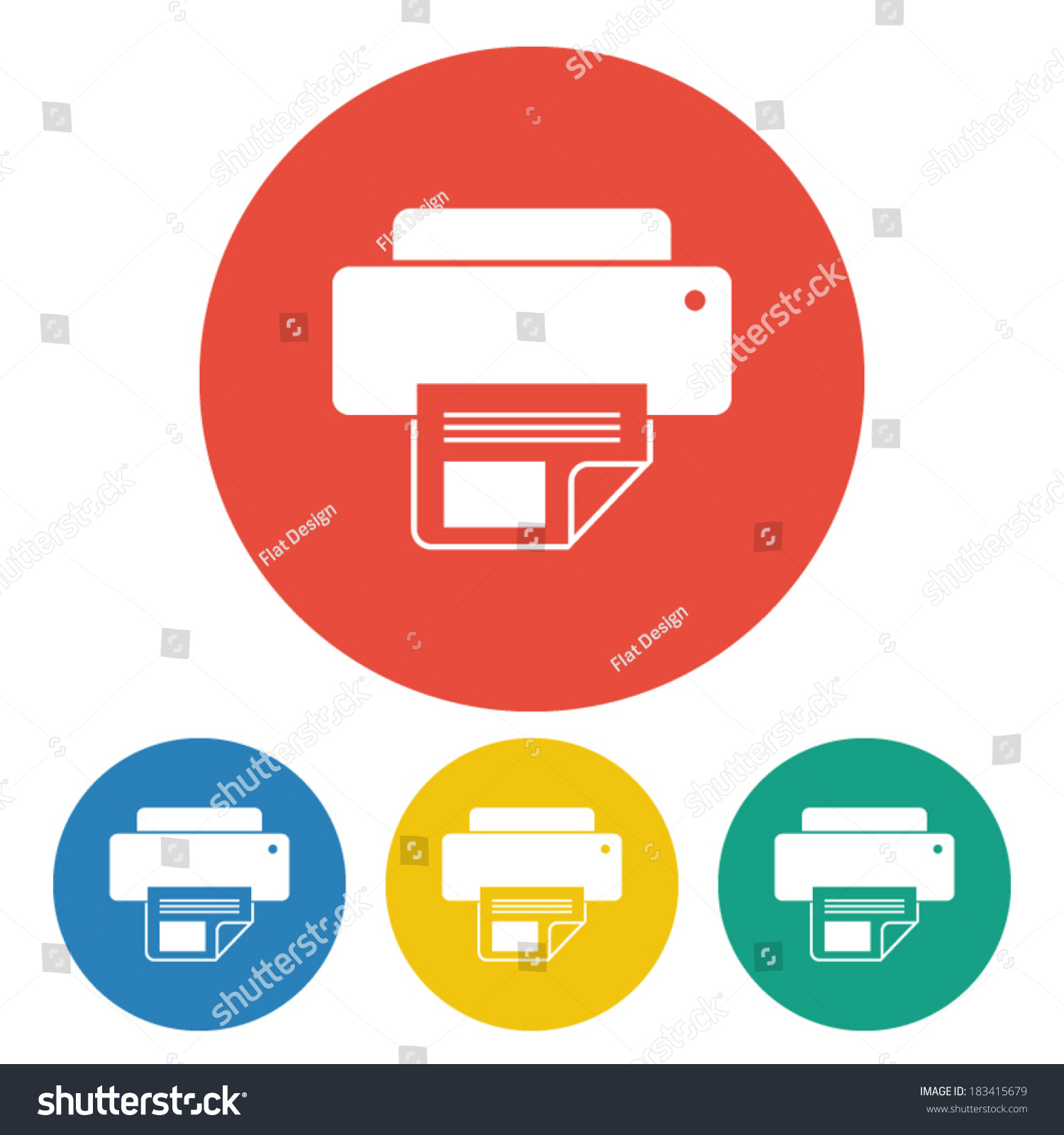 打印机图标设计,打印机小图标,打印机ion图标(第5页)_大山谷图库